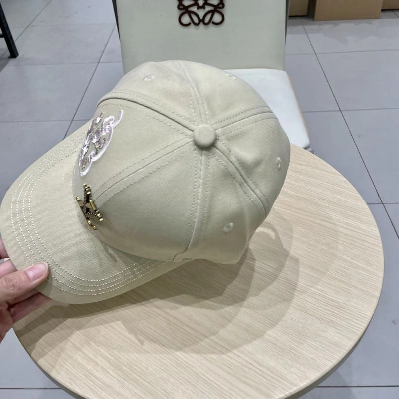 Indistinguishable Louis Vuitton Caps