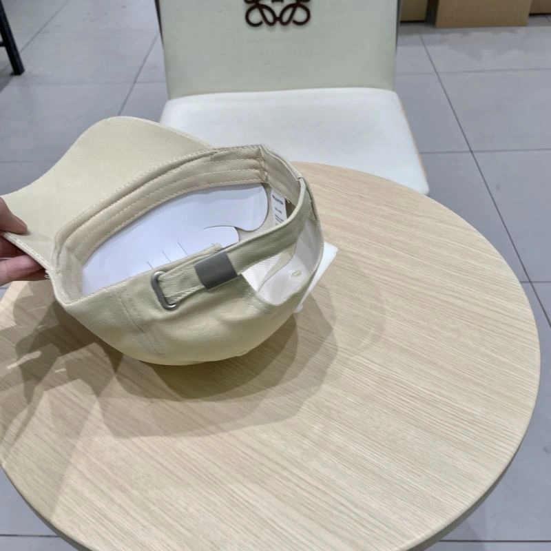 Indistinguishable Louis Vuitton Caps