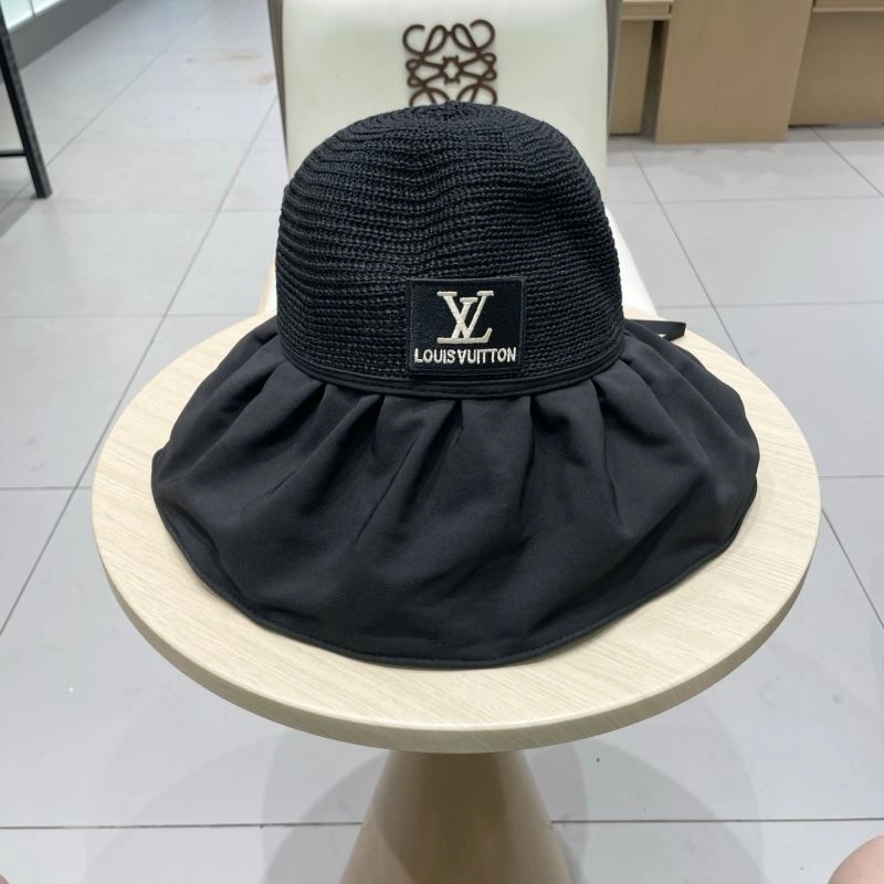 Louis Vuitton Caps