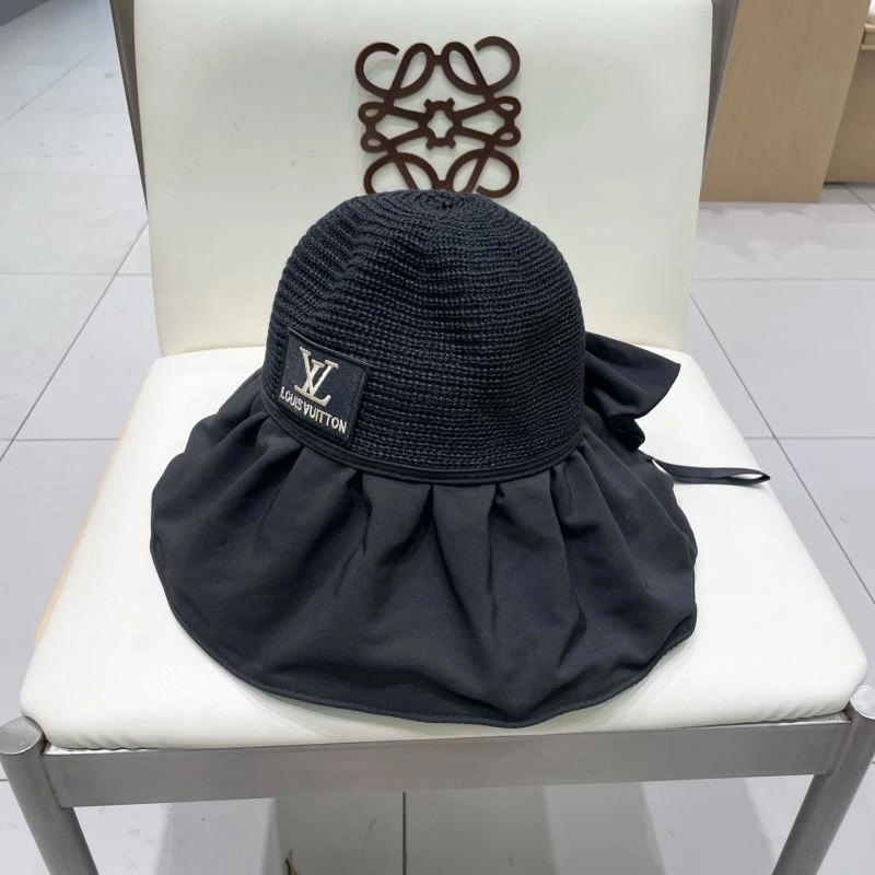 Affordable Louis Vuitton Caps