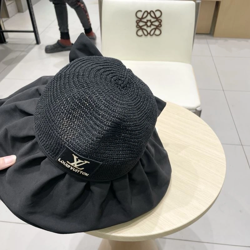 Affordable Louis Vuitton Caps