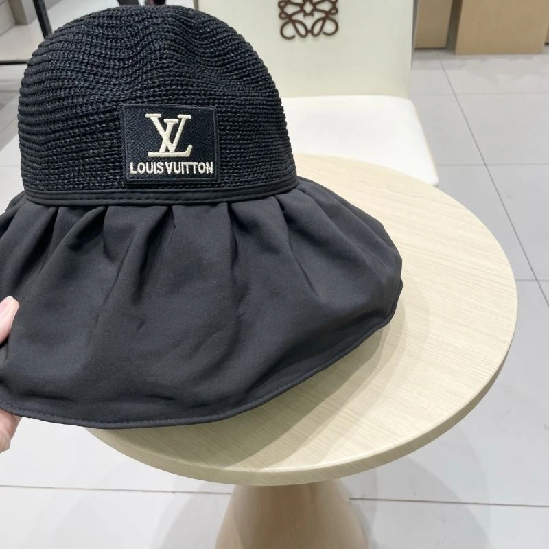 Affordable Louis Vuitton Caps