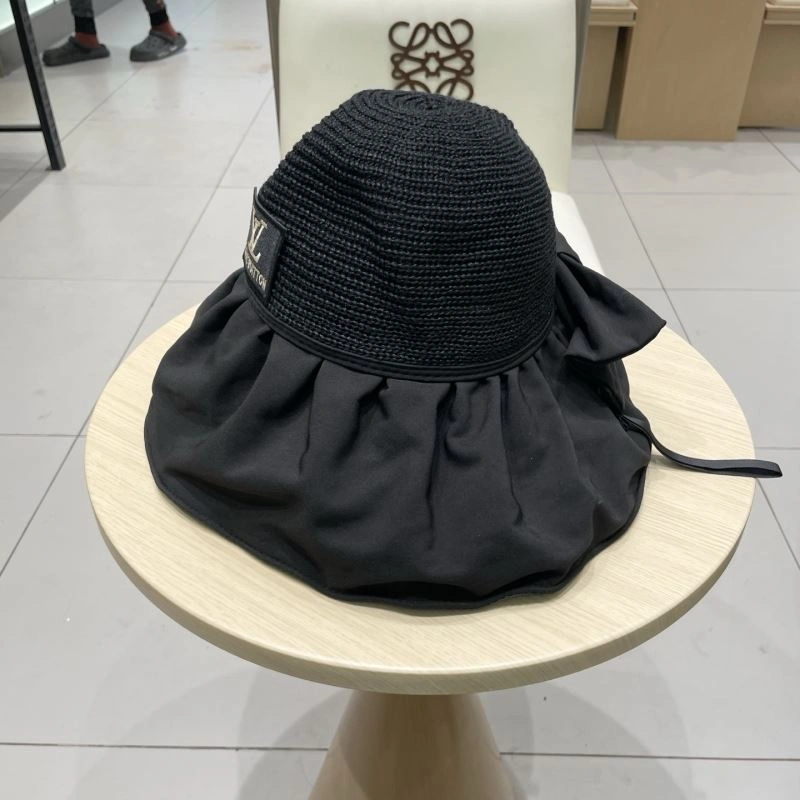 Affordable Louis Vuitton Caps