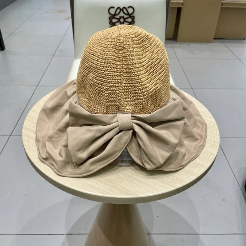 Louis Vuitton Caps