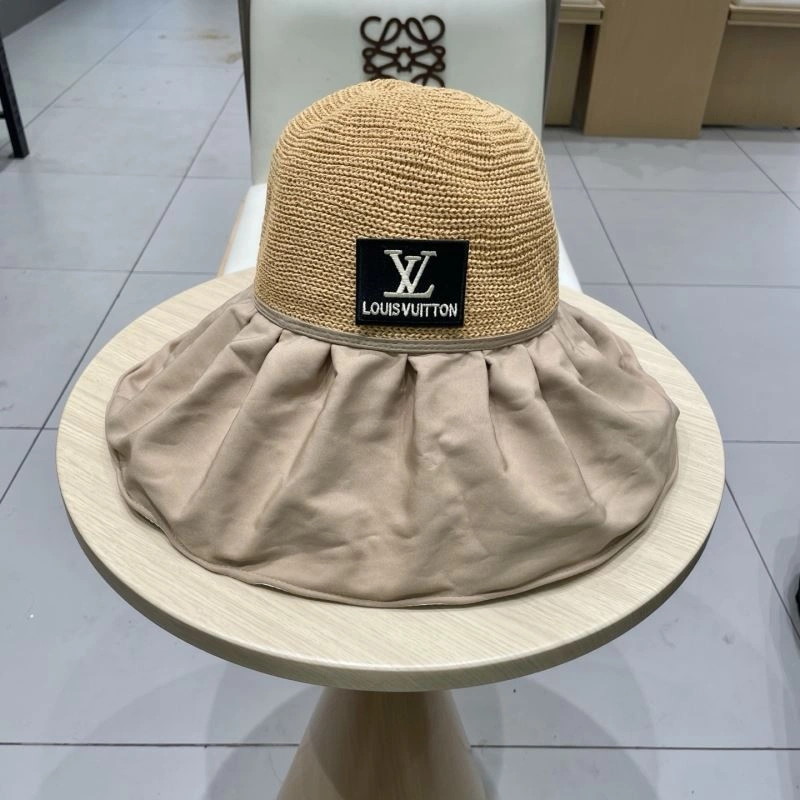 Reasonably priced Louis Vuitton Caps