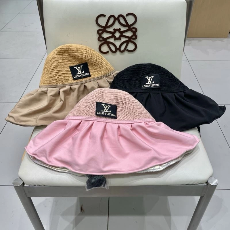 Reasonably priced Louis Vuitton Caps