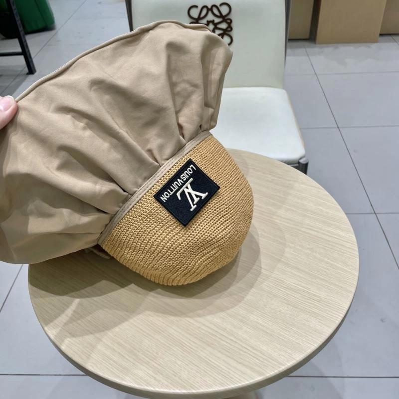 Reasonably priced Louis Vuitton Caps