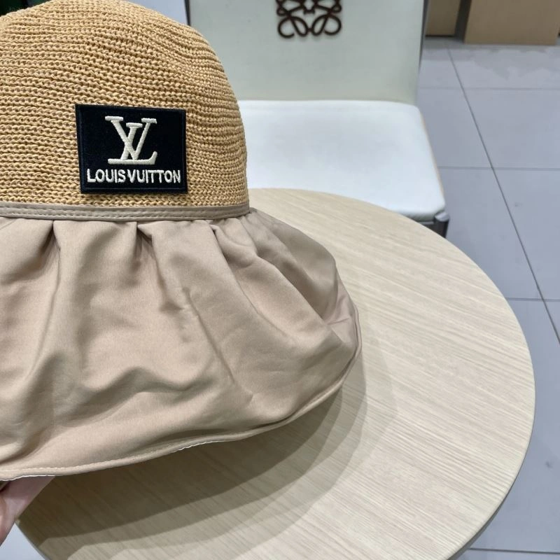 Reasonably priced Louis Vuitton Caps