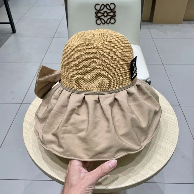 Reasonably priced Louis Vuitton Caps