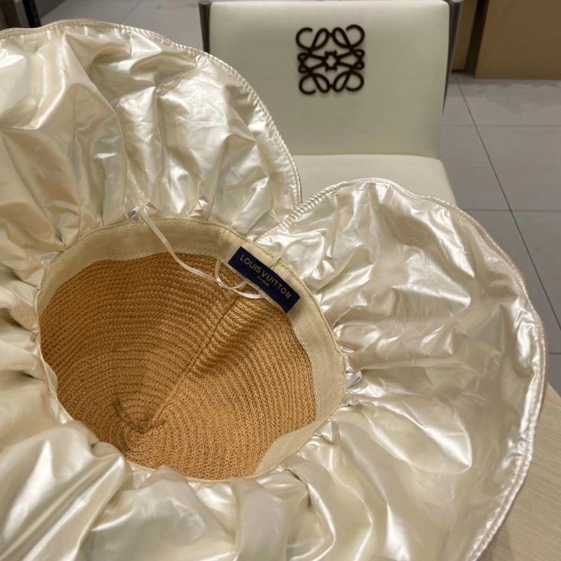 Reasonably priced Louis Vuitton Caps
