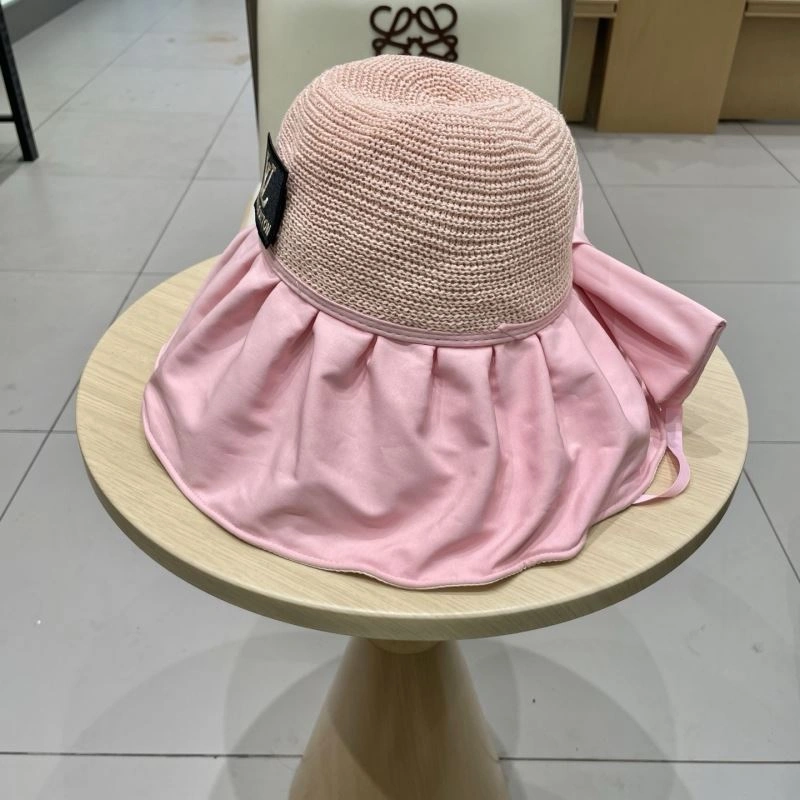 Top mirror Louis Vuitton Caps
