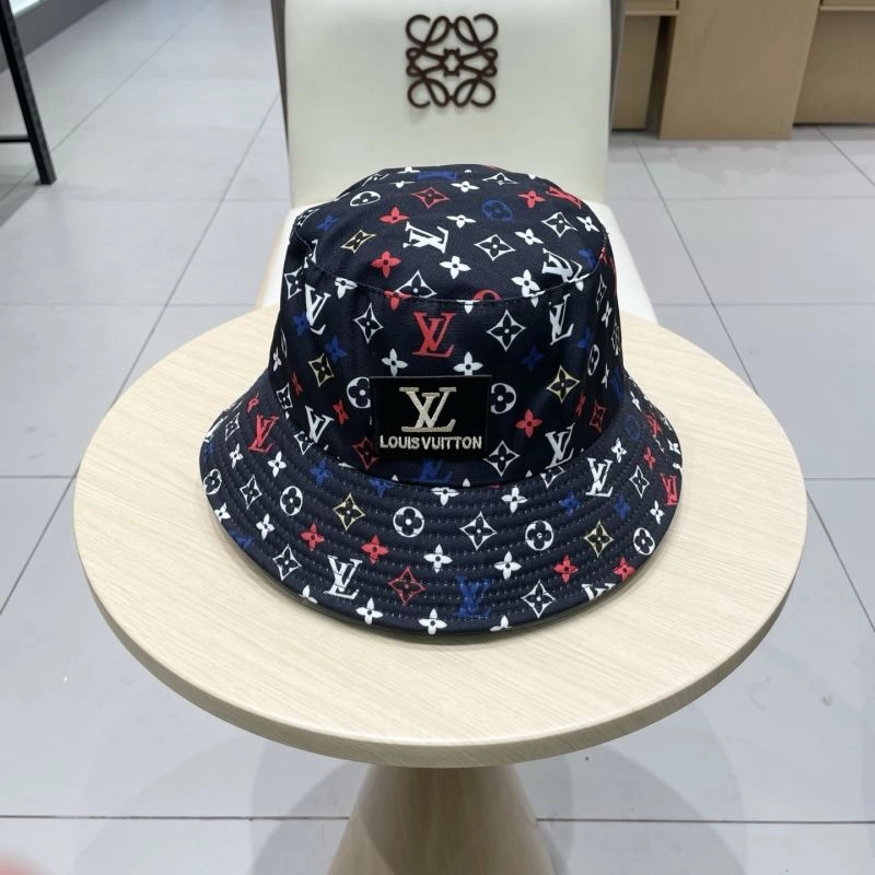 Louis Vuitton Caps