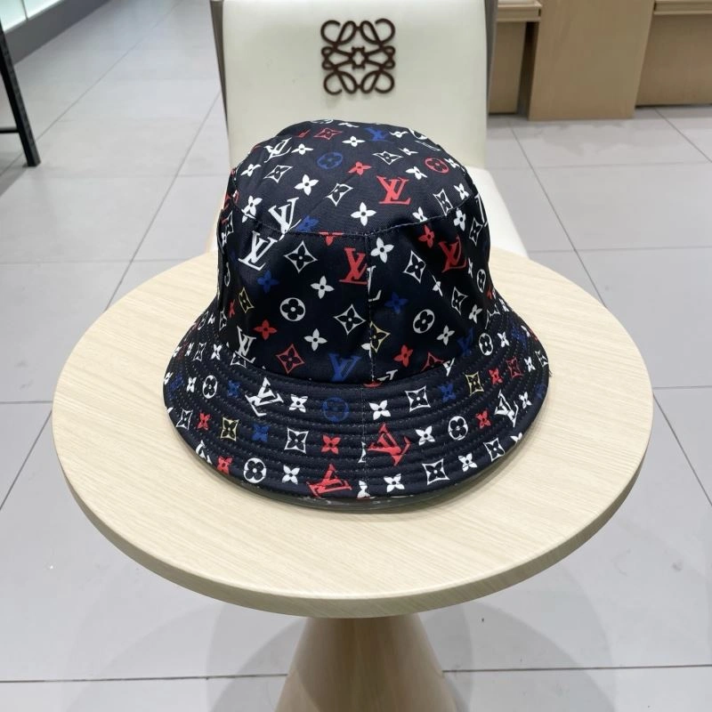 Budget-friendly Louis Vuitton Caps