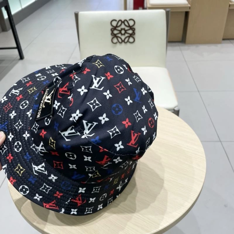 Budget-friendly Louis Vuitton Caps