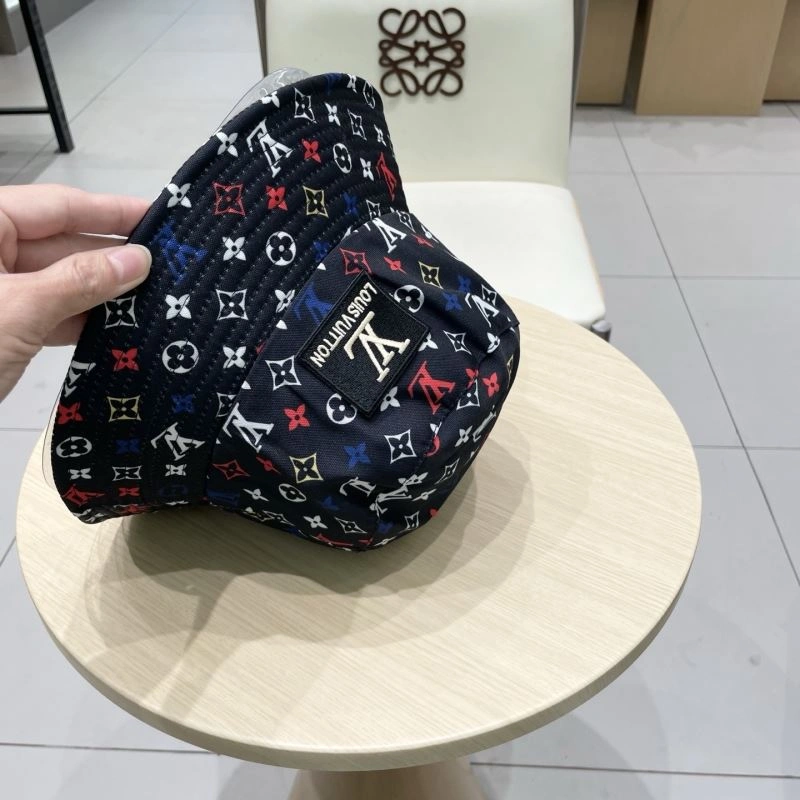 Budget-friendly Louis Vuitton Caps