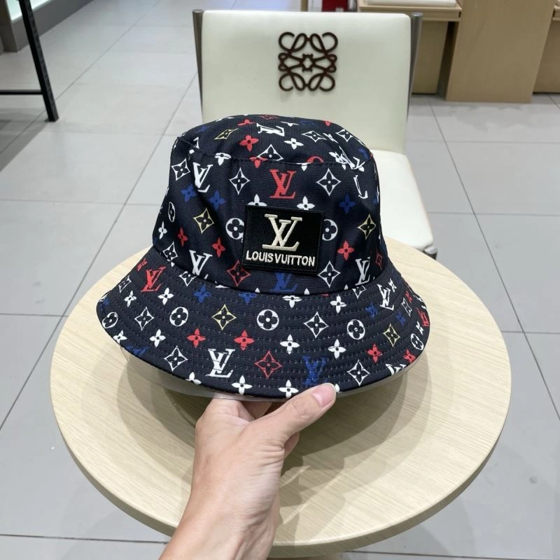 Budget-friendly Louis Vuitton Caps