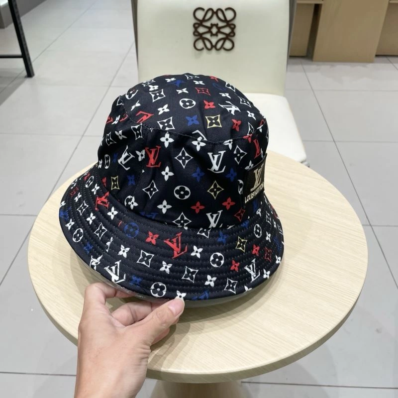 Budget-friendly Louis Vuitton Caps