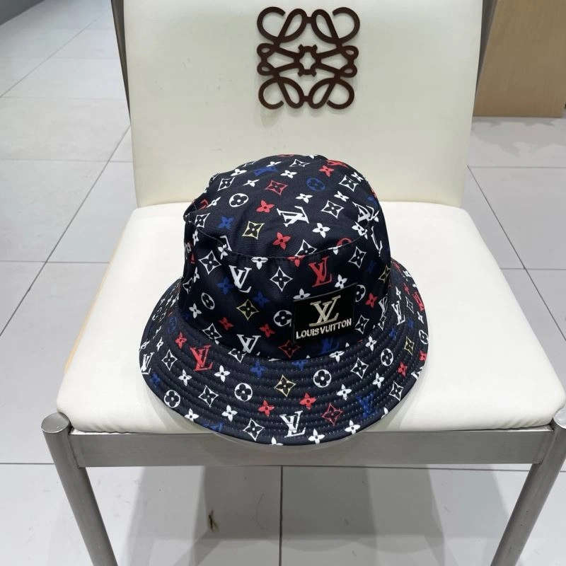 Budget-friendly Louis Vuitton Caps
