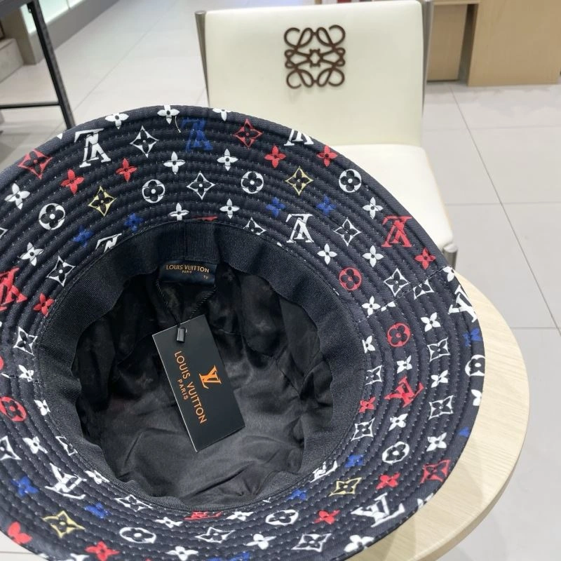 Budget-friendly Louis Vuitton Caps