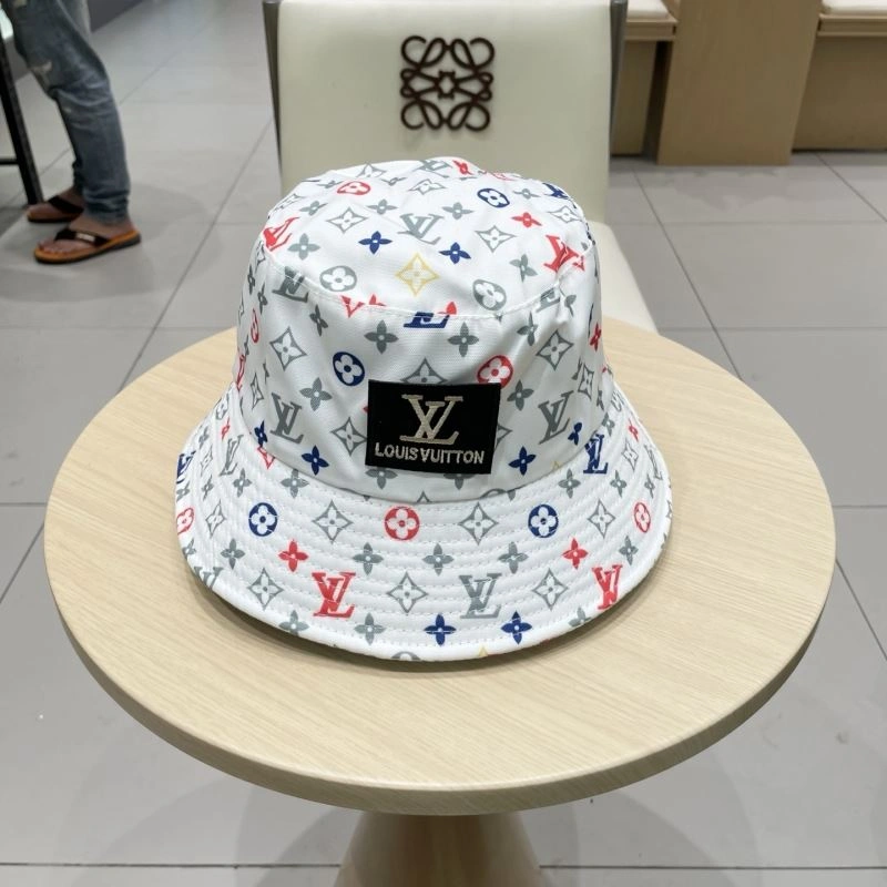 Louis Vuitton Caps