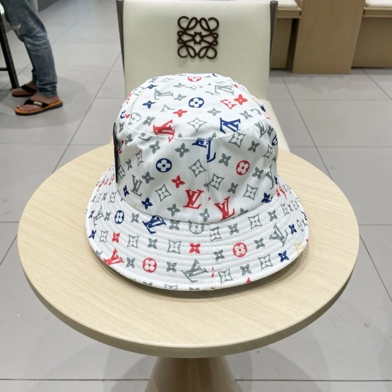 Accurate model Louis Vuitton Caps