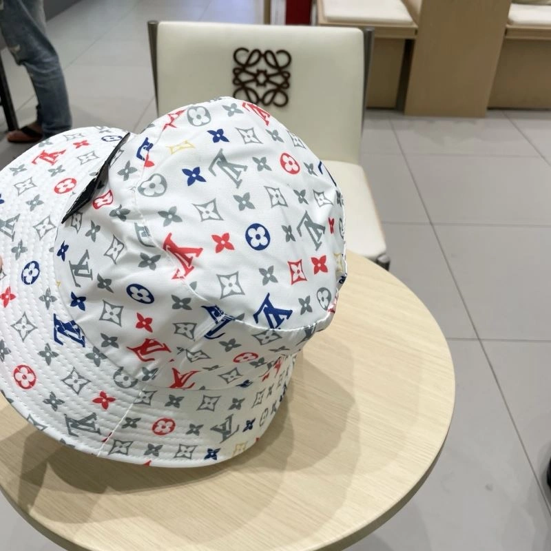 Accurate model Louis Vuitton Caps