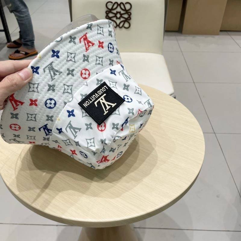 Accurate model Louis Vuitton Caps