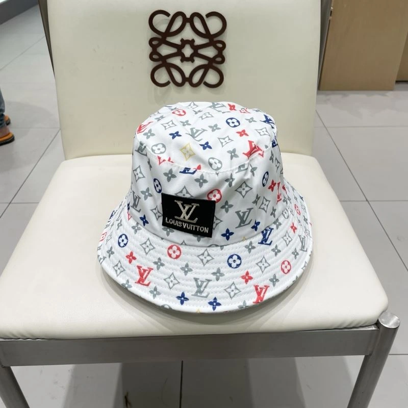 Accurate model Louis Vuitton Caps