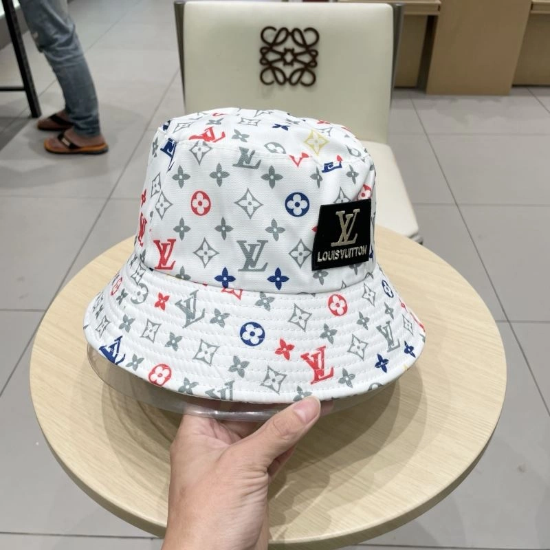 Accurate model Louis Vuitton Caps