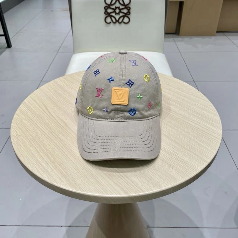 Louis Vuitton Caps