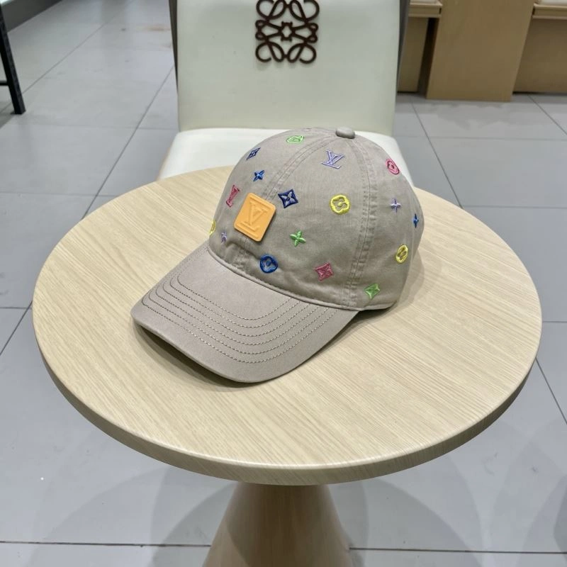 Brand-original Louis Vuitton Caps