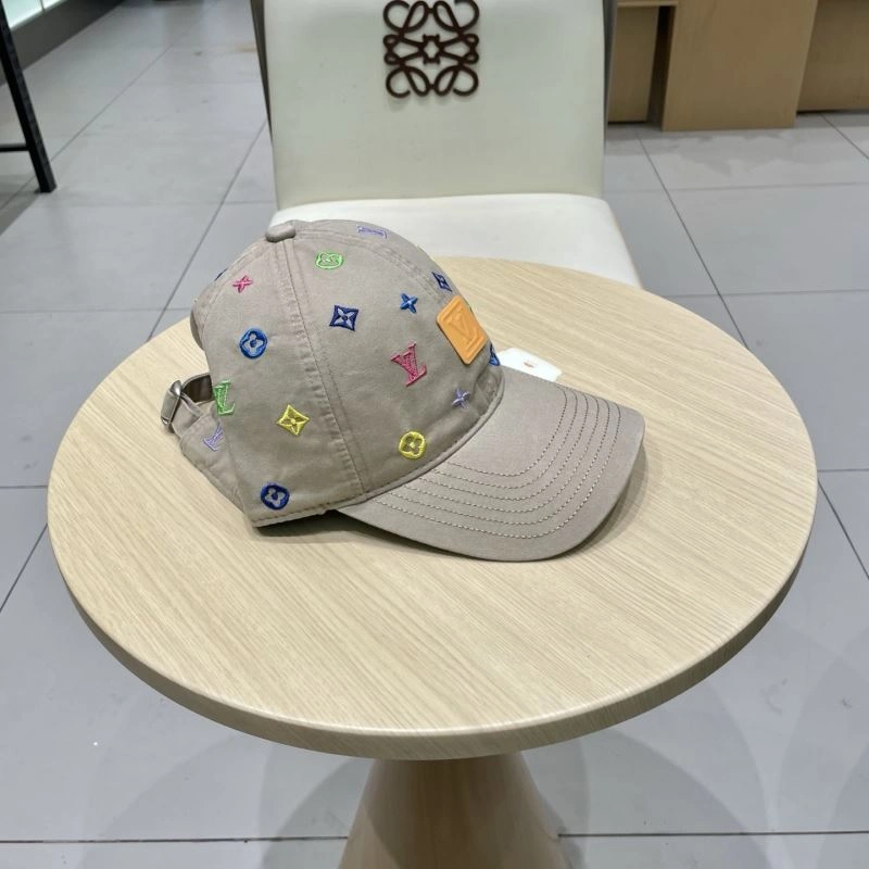Brand-original Louis Vuitton Caps