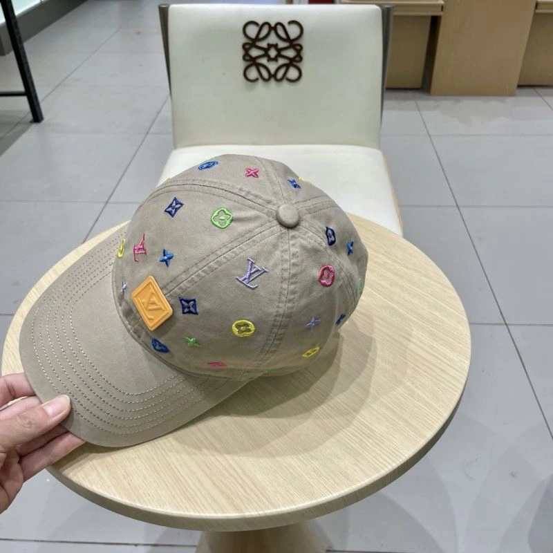 Brand-original Louis Vuitton Caps