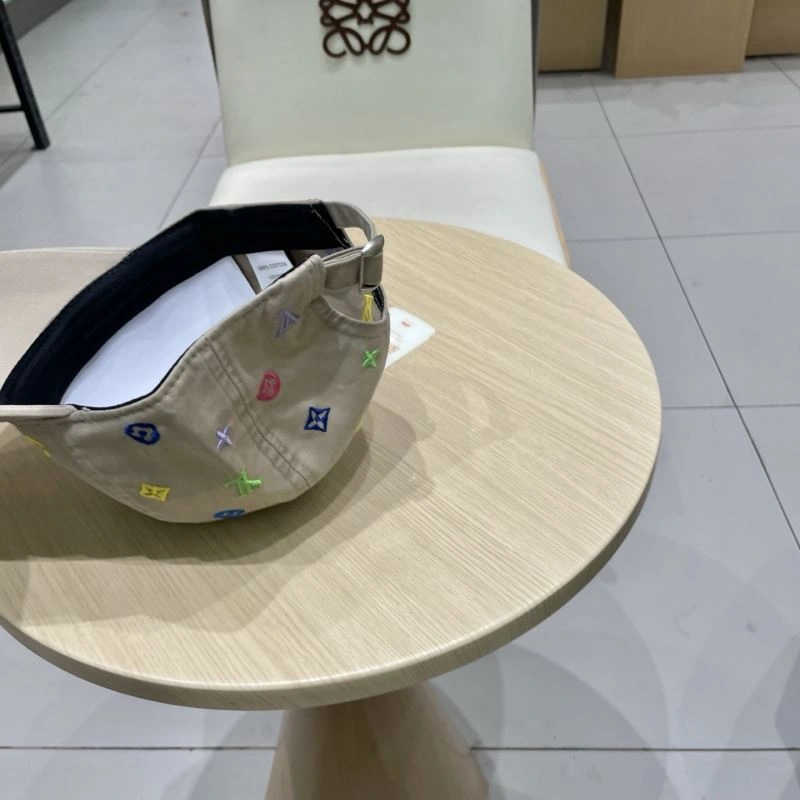 Brand-original Louis Vuitton Caps