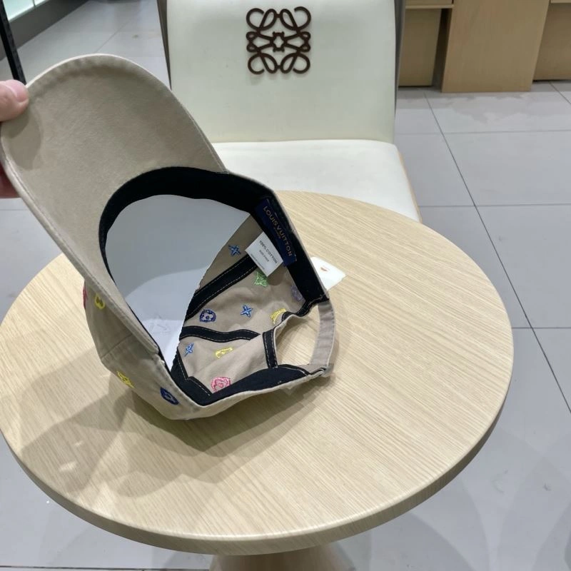 Brand-original Louis Vuitton Caps