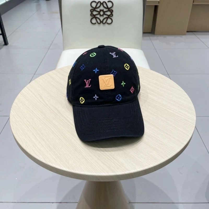 Louis Vuitton Caps