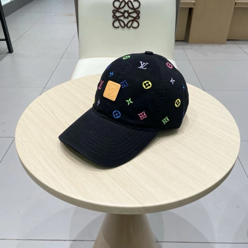 Brand-original Louis Vuitton Caps
