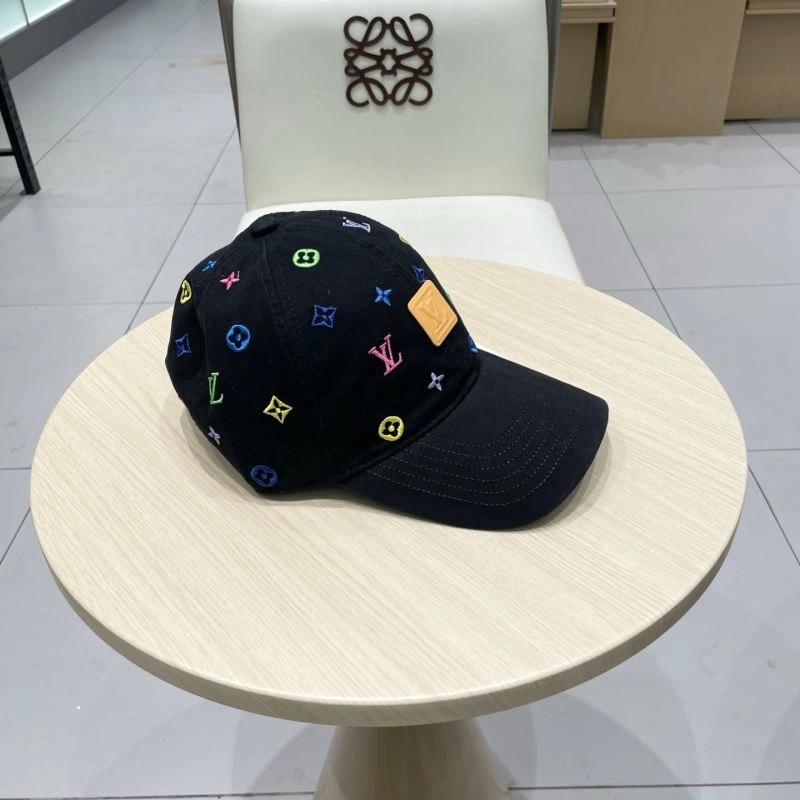 Brand-original Louis Vuitton Caps