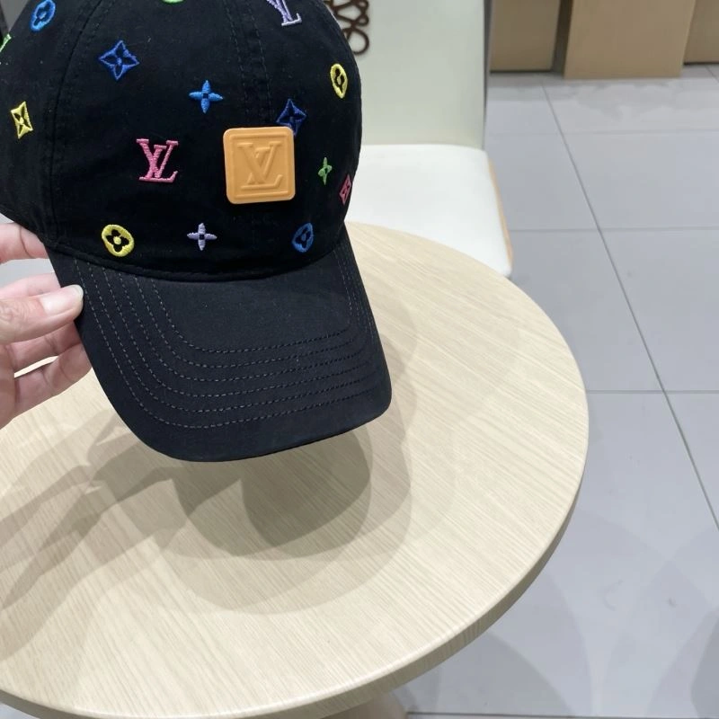 Brand-original Louis Vuitton Caps
