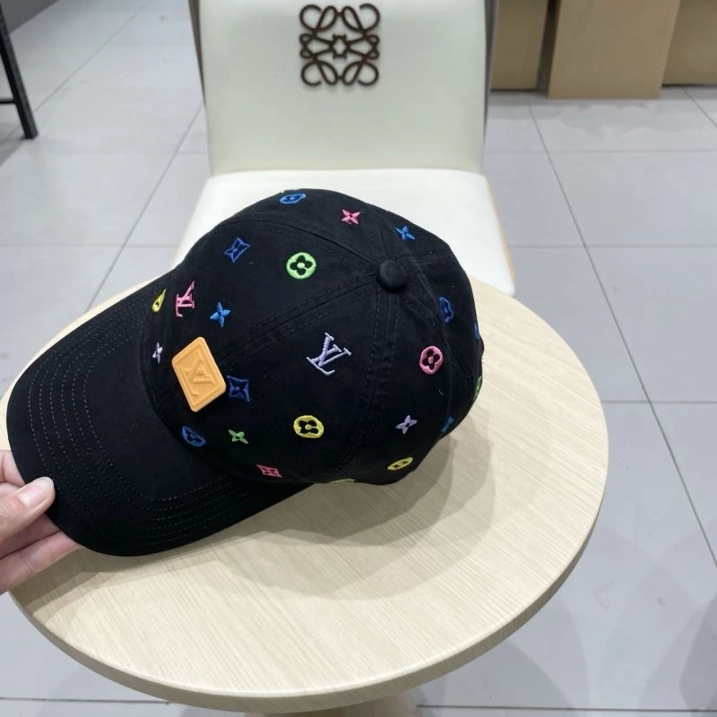 Brand-original Louis Vuitton Caps