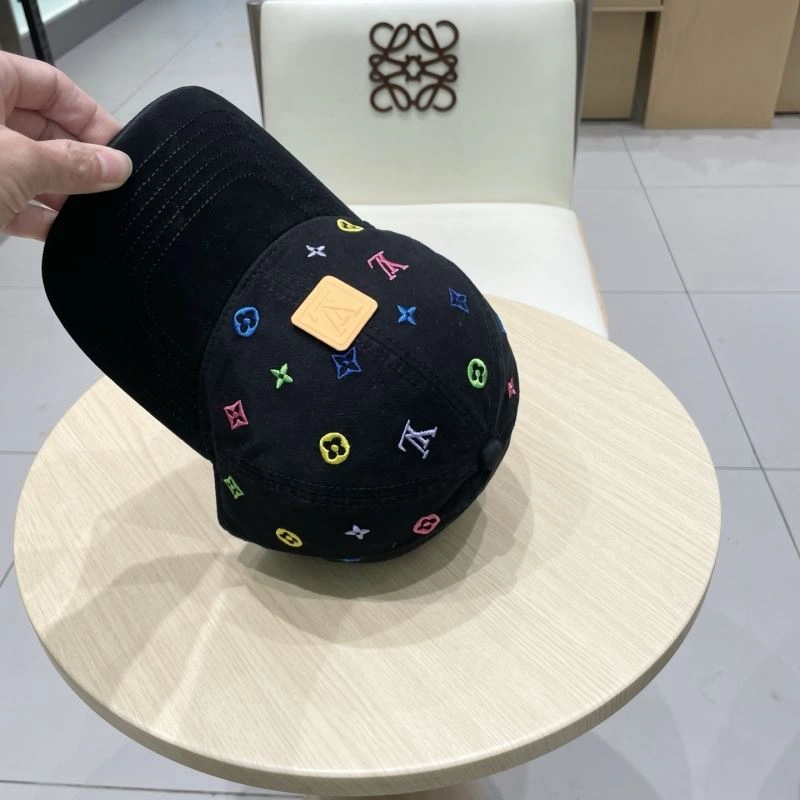 Brand-original Louis Vuitton Caps