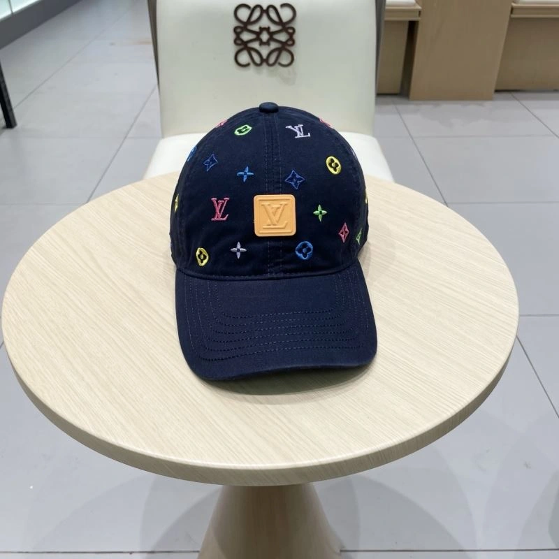Louis Vuitton Caps