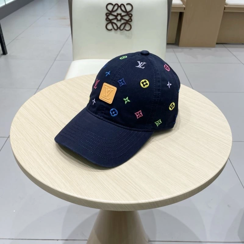 1:1 copy Louis Vuitton Caps