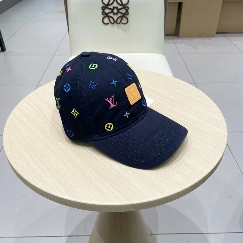 1:1 copy Louis Vuitton Caps