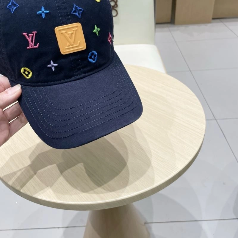 1:1 copy Louis Vuitton Caps