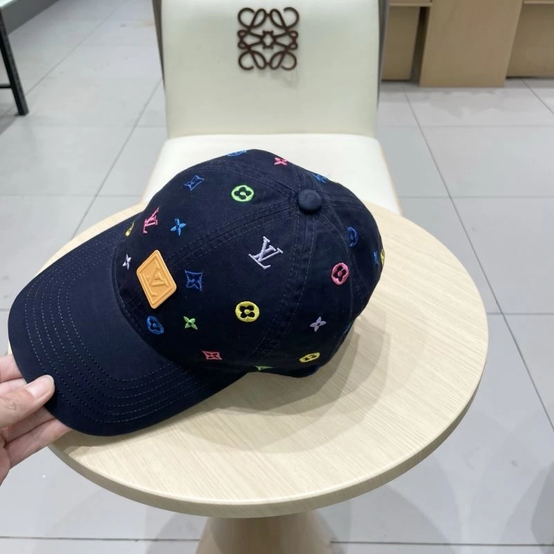 1:1 copy Louis Vuitton Caps