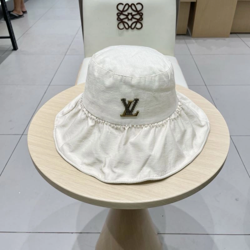 Louis Vuitton Caps