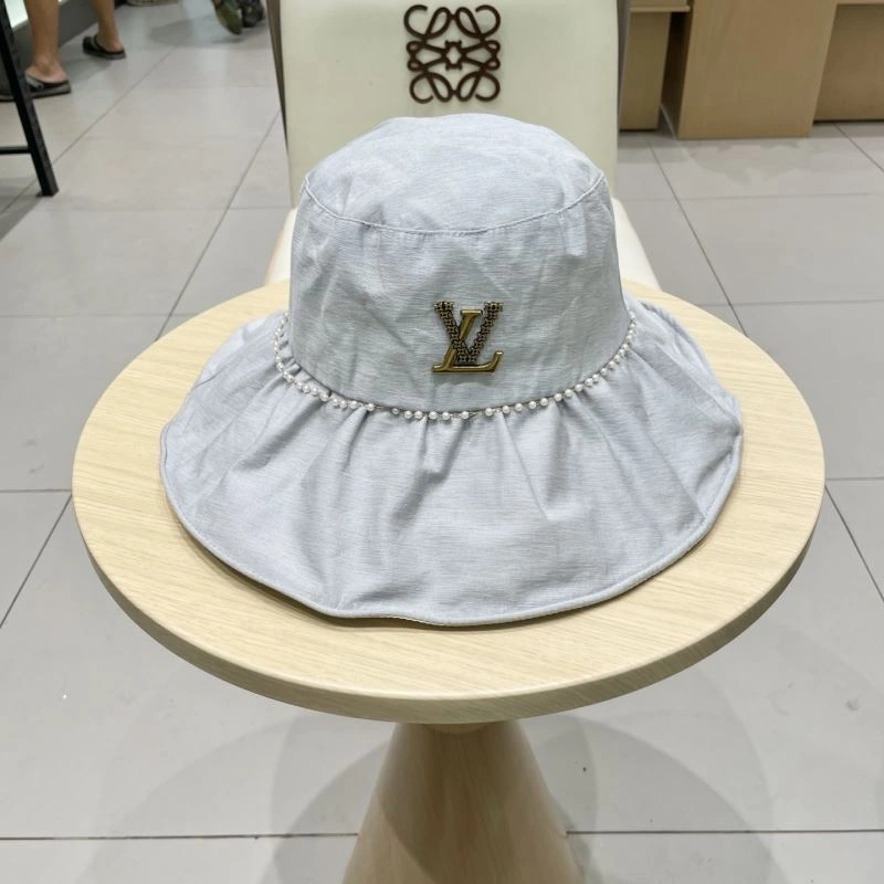 Louis Vuitton Caps