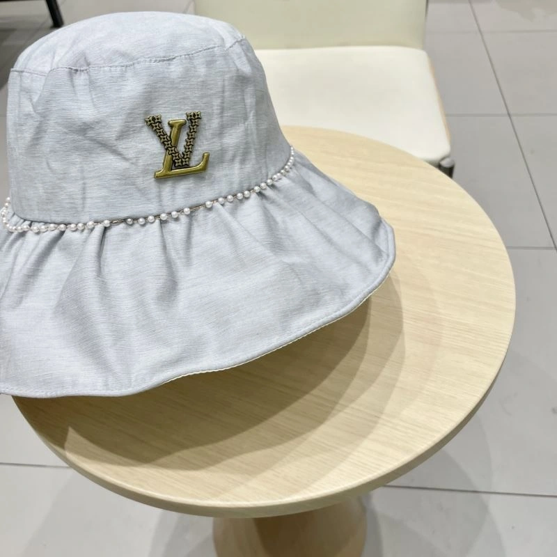 Brand-original Louis Vuitton Caps