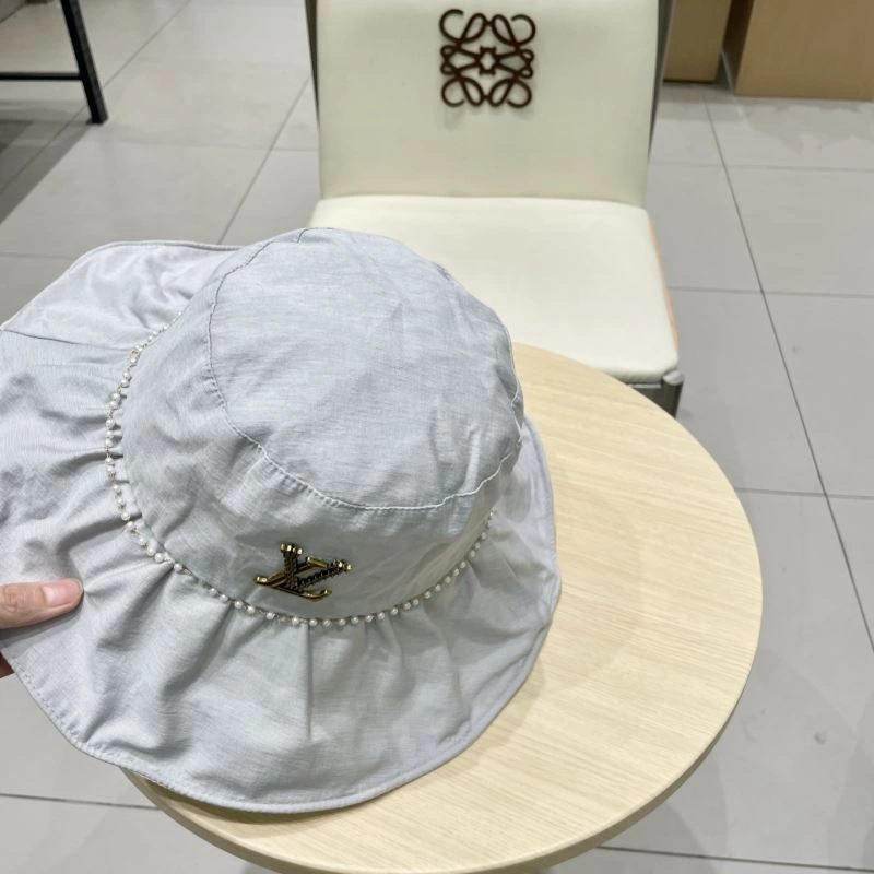 Brand-original Louis Vuitton Caps